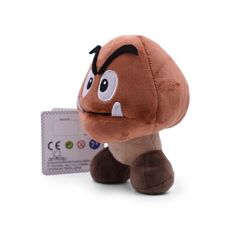 Baby Goomba