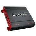 Crunch PX-1025.4 Automotive 4 Channel 1000 Watt Amp Car Stereo ...
