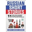 Polish Short Stories: 11 Simple Stories for Beginners Who Want to Learn ...