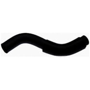 ACDelco Professional 20473S Molded Upper Radiator Hose Fits select ...