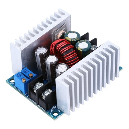 Power Module, DC6-40V Input Voltage 300W DC1.2-35V Output Voltage ...