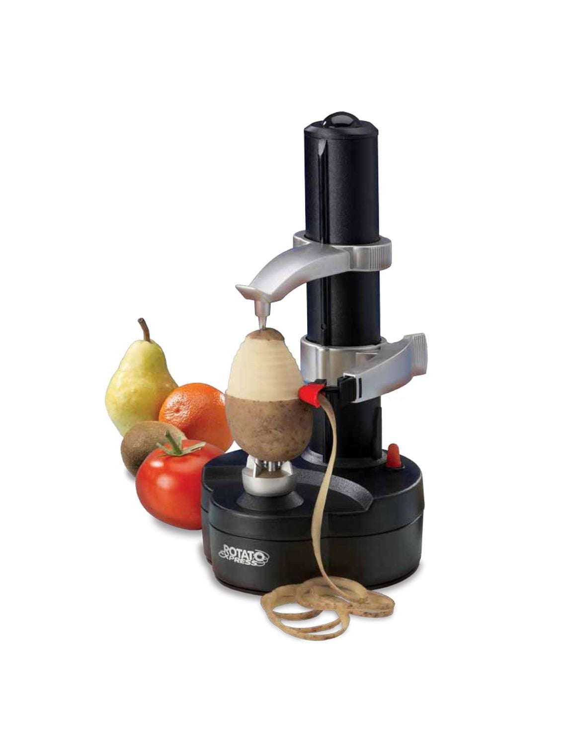 Starfrit Electric Rotato Express Electric Peeler - 2 Spare Blades ...