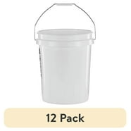 United Solutions - 5 Gal Walmart Bucket - Walmart.com