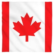 Canadian Flag Clothing