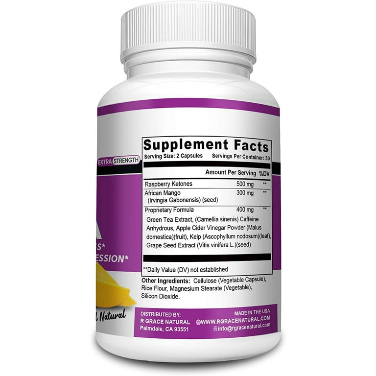 Raspberry Ketone Diet