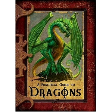 Dover Children's Classics: The Book of Dragons (Paperback) - Walmart.com