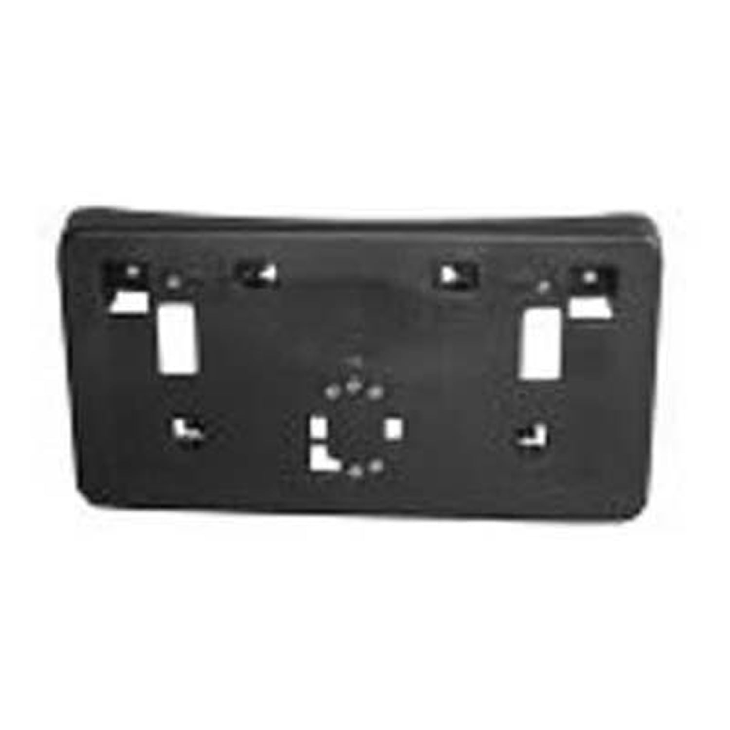 KAI New Standard Replacement Front License Plate Bracket, Fits 2007 ...