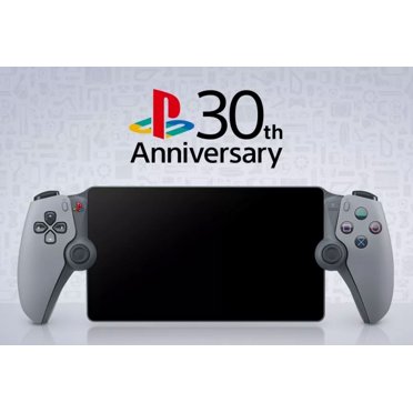 PlayStation 5 DualSense Wireless Controller 30th Anniversary Limited Edition - Walmart.com