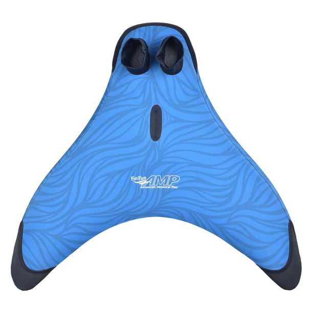 Fin Fun
