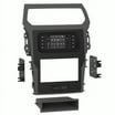 Metra Ford Explorer (with factory 4.2-inch screen) 2011-201599-5847CH ...