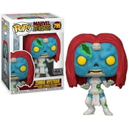 Funko POP Movies: Marvel: Thor - Hela - Walmart.com