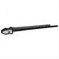 Gearench Titan Chain Tong Tool, 3/4 in - 4 in Opening, 24 in Chain, 37 ...
