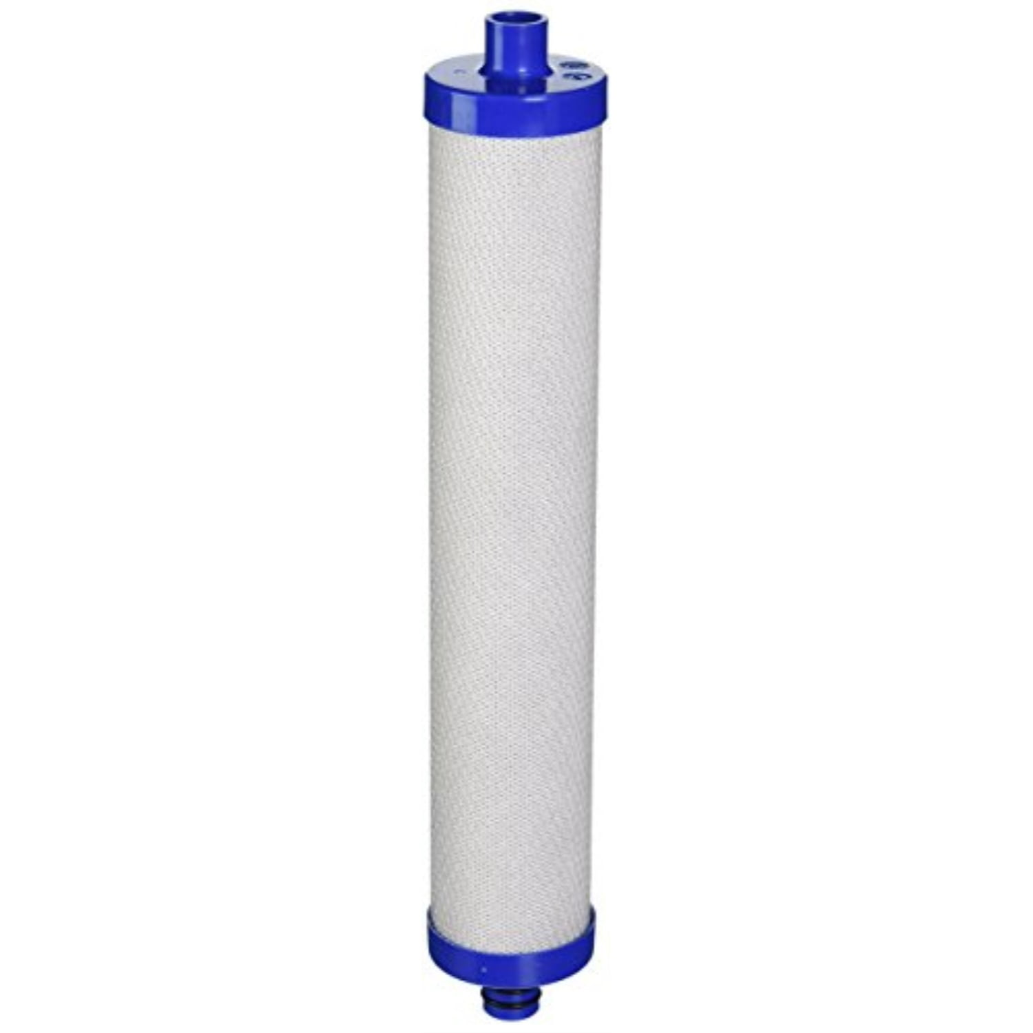 hydrotech 41400009 10 micron carbon block replacement filter - Walmart.com