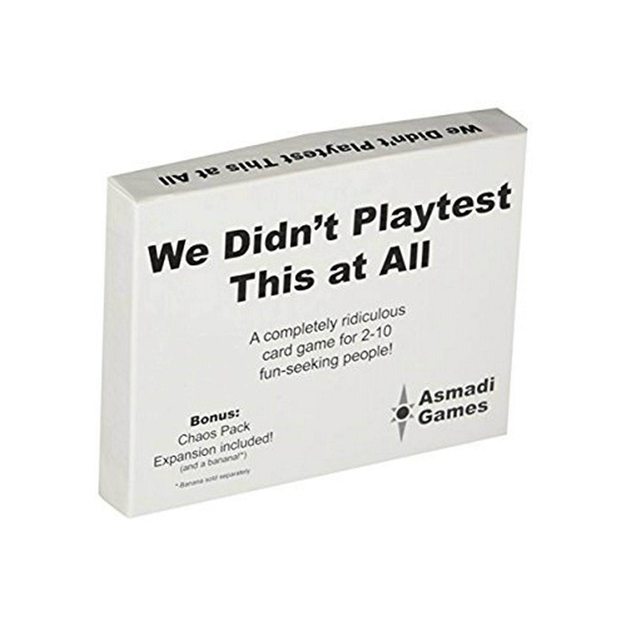 Click here for Asmadi Games We Didnt Playtest This At All Card Ga... prices