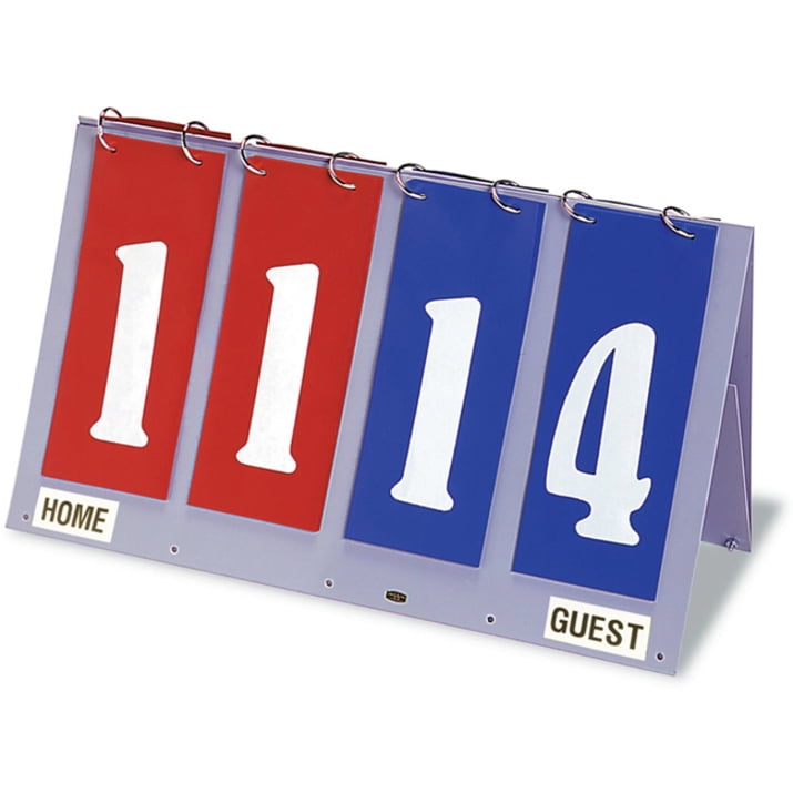 Tandem 2 Digit Score - Walmart.com