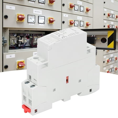 Modular Contactor,Modular Contactor Plastic Portable Electronic Modular ...
