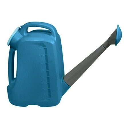 thinsony Watering Can Lifting Handle Heavy Duty Refillable Leakproof ...