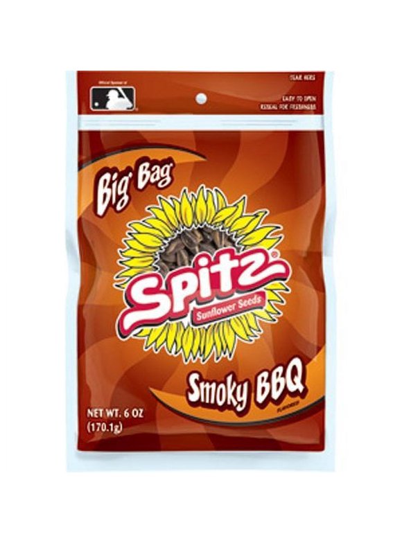 Spitz Sunflower Seeds in Seeds - Walmart.com
