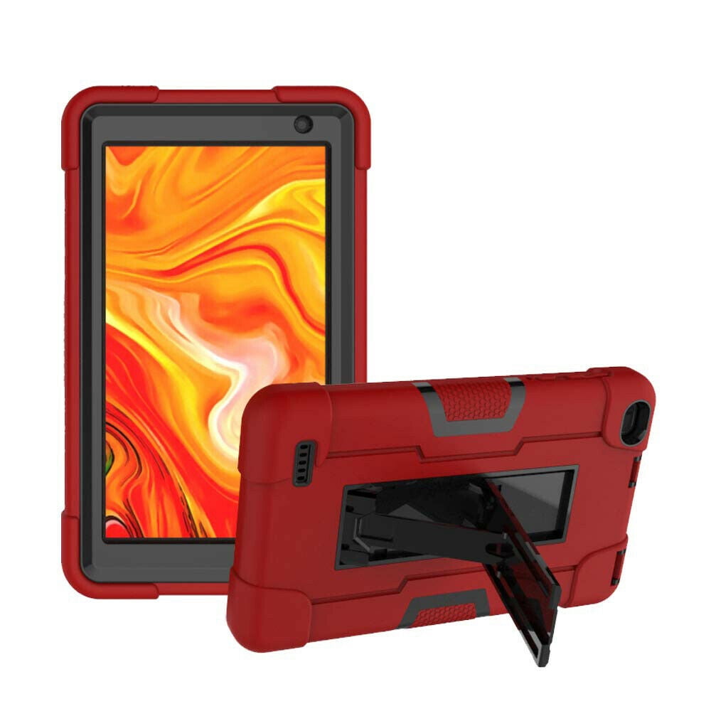 Soatuto for VANKYO MatrixPad Z1 S7、Fusion5 Tablet Case Shock-Resistant ...