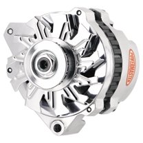 Powermaster 17861 Alternator Fits select: 1988-1995 CHEVROLET GMT-400 ...