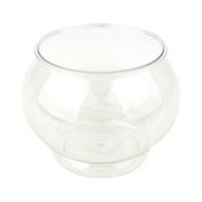 Anchor Hocking Footed Fish Bowl - Walmart.com