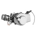 29*14*22.6cm Durable Bike Bicycle Motor 49cc 2 Stroke Petrol Gas DIY ...