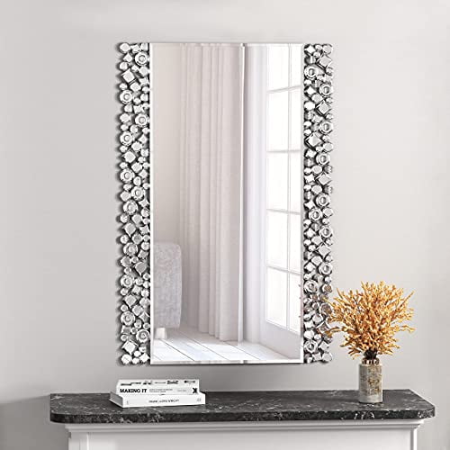 Simple Mirror Frame Designs