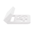 Ergonomic Viewing Angle Stand Console 3D Printed Stand for SP Display ...