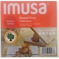 IMUSA Traditional Jumbo Bamboo Tostonera/Plantain Masher - Walmart.com