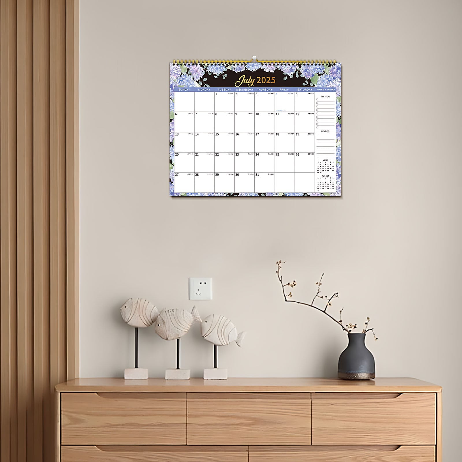 Calendar 2026-Calendar 2025 7-Month Calendar From July 2025 to December ...