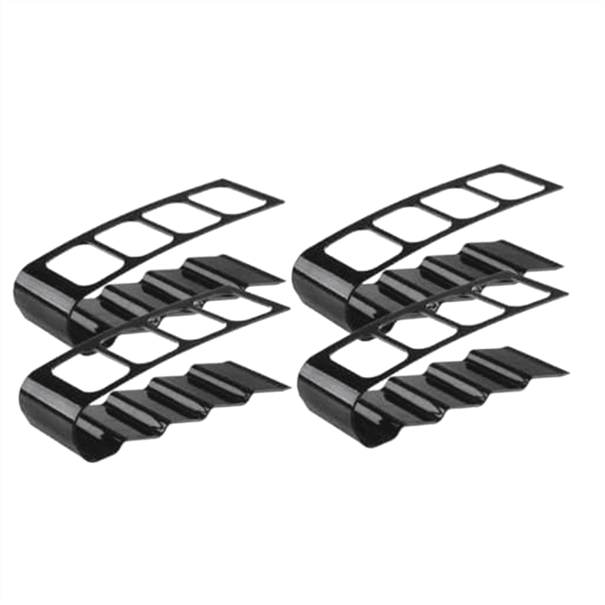 Click here for Unbranded 4 Pcs Remote Control Holder For Table Re... prices