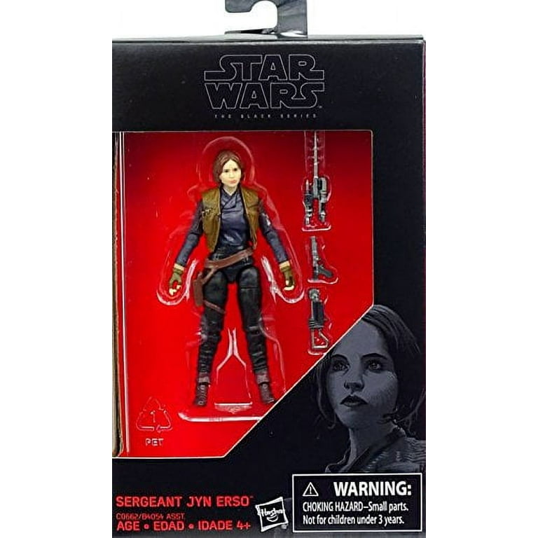 Star wars black series rogue one store