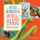 The Weird and Wonderful World of Bugs : A Book about Beetles ...
