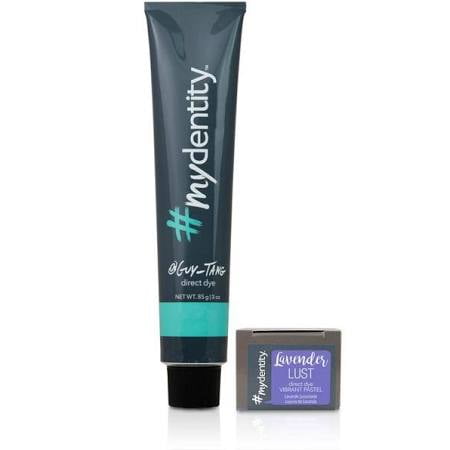 Buy Kenra Studio Stylist Express 10 Minute Permanent Color 2 oz, 7A Ash ...