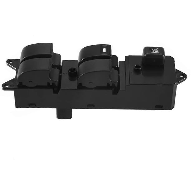 Car Window Driver Side Main Switch LHD for Montero III 3 Triton L200 ...