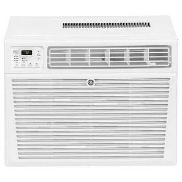 General Electric 5,000 BTU Window Air Conditioner, 115V, GE AEY05LV ...