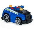 PAW Patrol True Metal Toy Police Cruiser Vehicle - Chase - Walmart.com