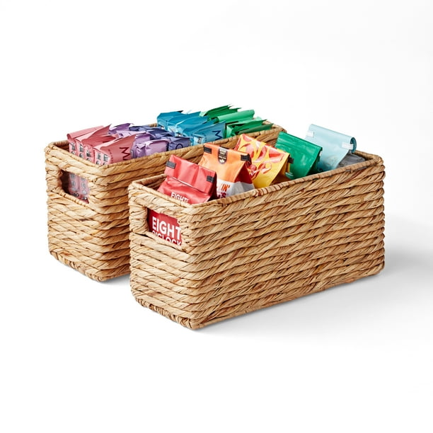 Revolving Storage Bins