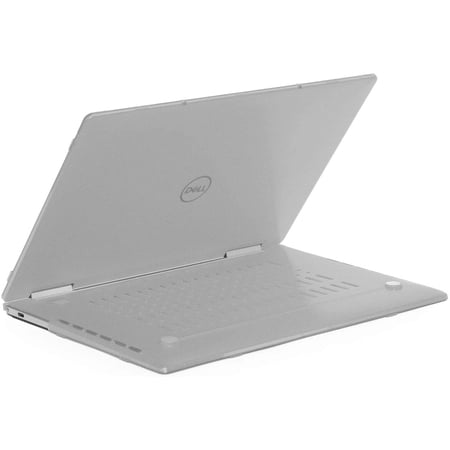 mCover Hard Shell Case 13.4" Dell XPS 13 9310 2-in-1 and 7390 2-in-1 ...