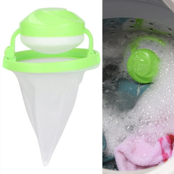 Washing Machine Lint Traps