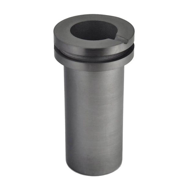 2 Kg Graphite Metal Casting Crucible for Hardin and MF Series Furnaces ...
