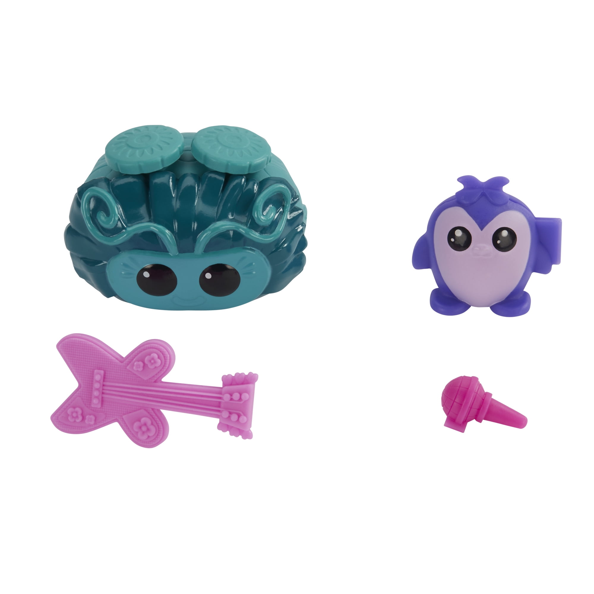 Buy Trolls DreamWorks Trolls Topia Ultimate Surprise Hair Poppy Doll ...