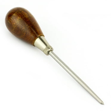 STANLEY 69-122 6 1/16-Inch Wood Scratch Awl - Walmart.com