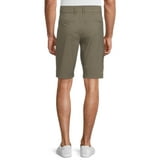 George Men’s Synthetic Utility Shorts - Walmart.com