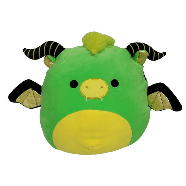Squishmallows Official Kellytoys Plush 12 Inch Bethuna the Horned ...