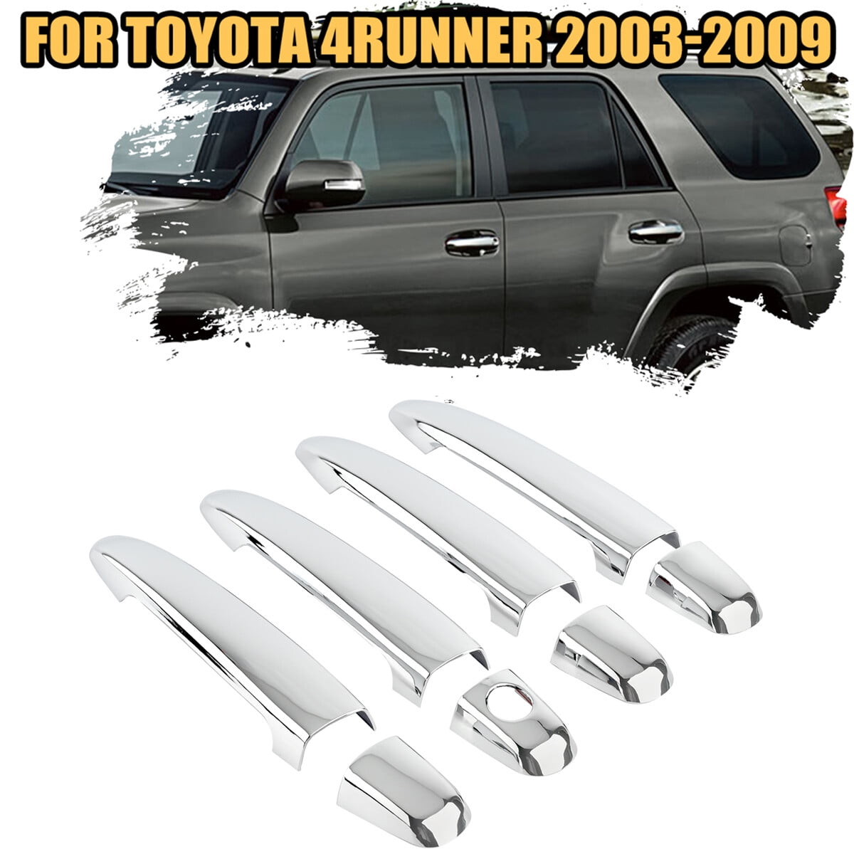 Click here for Alltimes 8pcs Door Handle Cover For Toyota Camry 2... prices