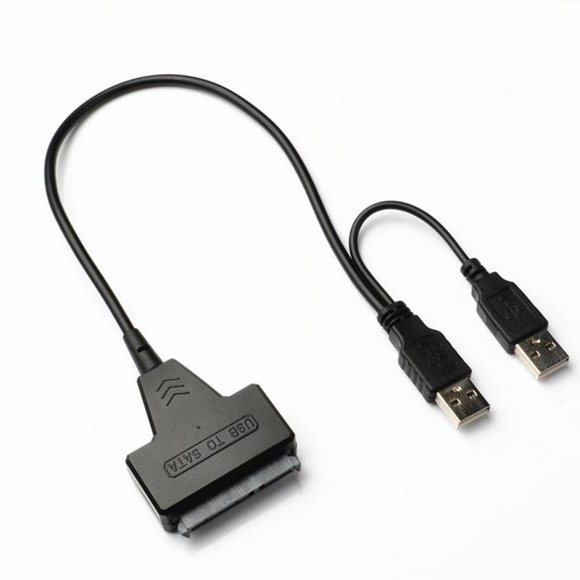 Hard Drive Usb Adapter