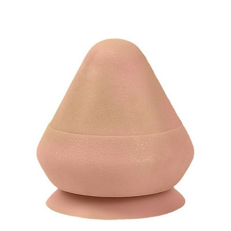 FanShow Mountable Massage Therapy Tool - Multi-surface Suction Cup Wall ...