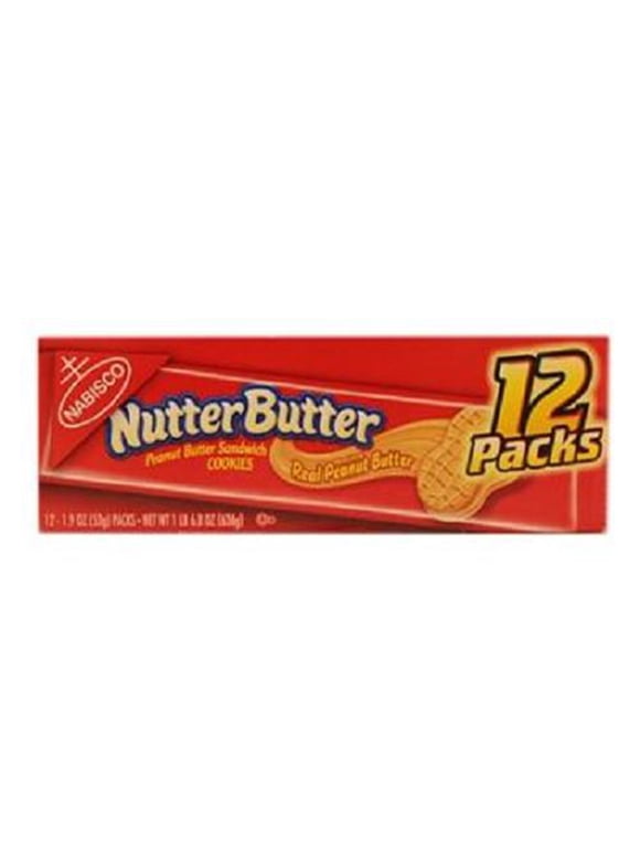 Nutter Butter Cookies in Cookies - Walmart.com
