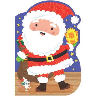 Duck & Goose, It's Time for Christmas! (Board Book) - Walmart.com